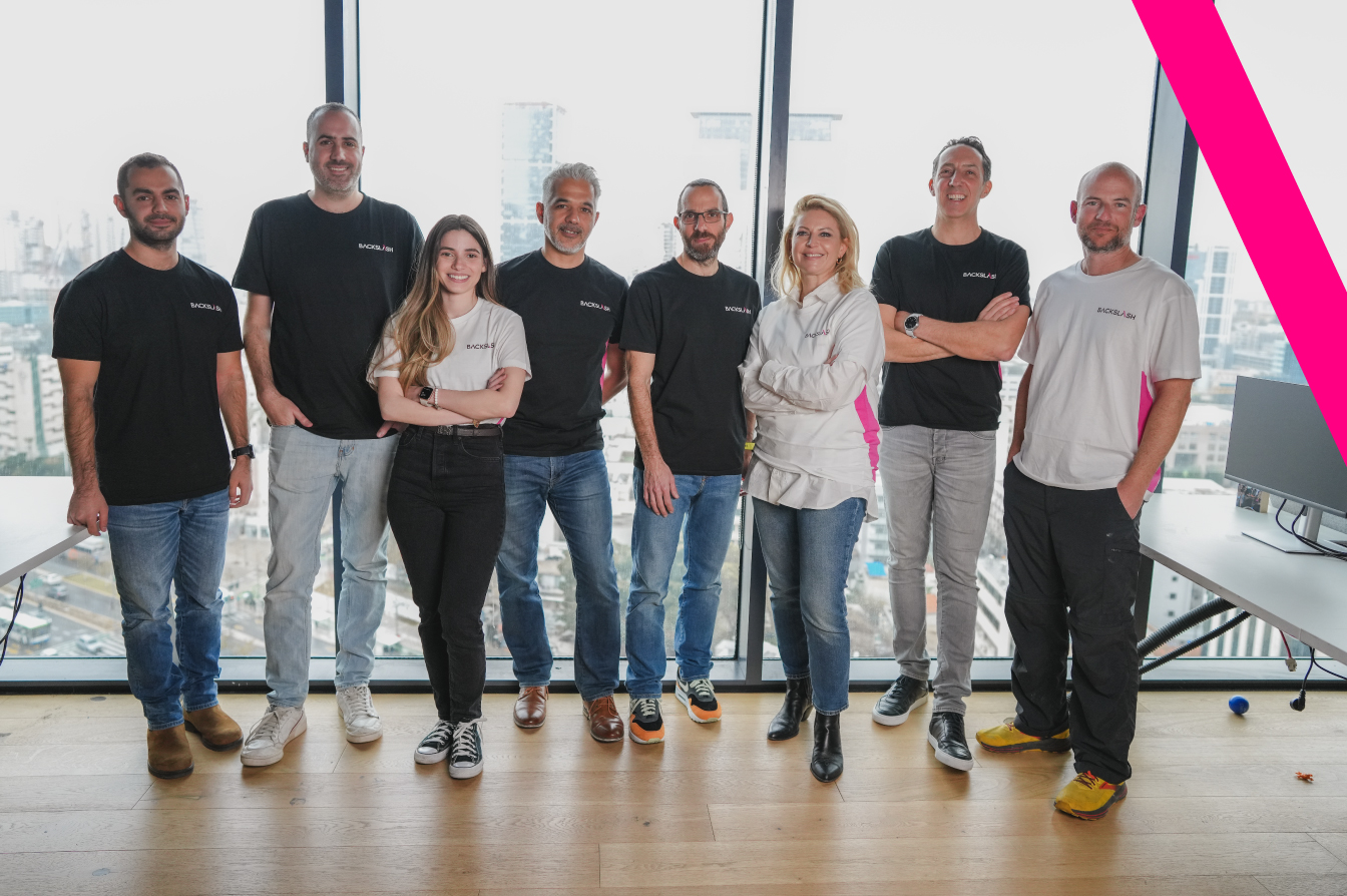 How Backslash Security is Revolutionizing AppSec with Unified Code and ... How Backslash Security is Revolutionizing AppSec with Unified Code and ...